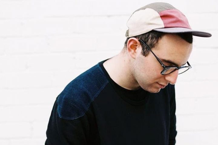 Moira Mack Reflects On Anxiety With Debut "I Worry I Worry" - ohestee