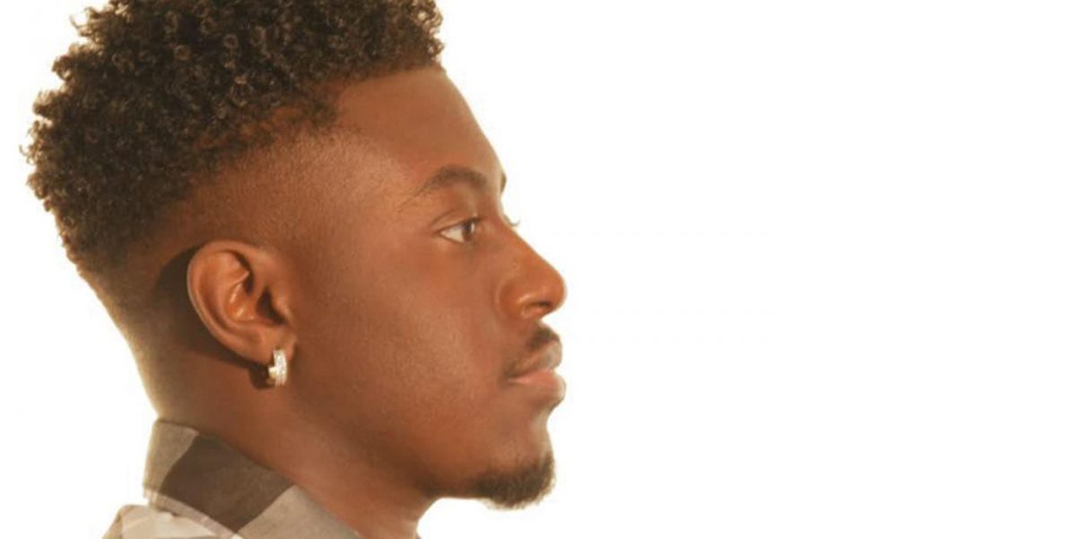 Interview: Keonté Beals Drops "4-Ever" Off Debut EP - ohestee