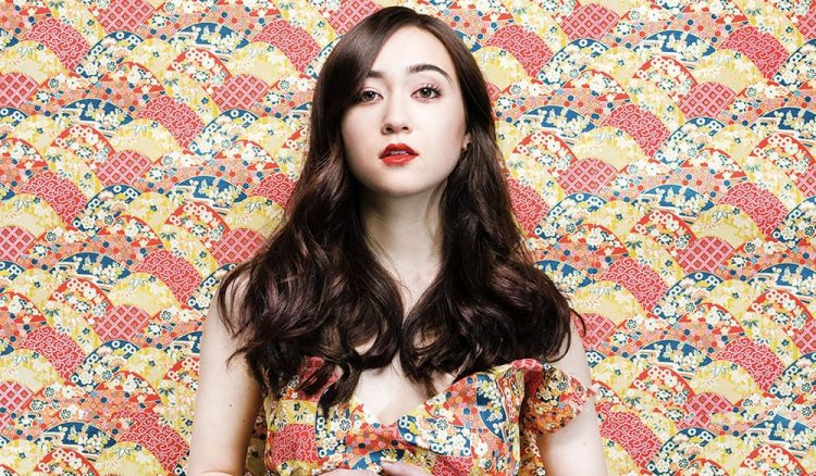 Anna Freedman Releases Stunning Debut "Big Plans" - ohestee