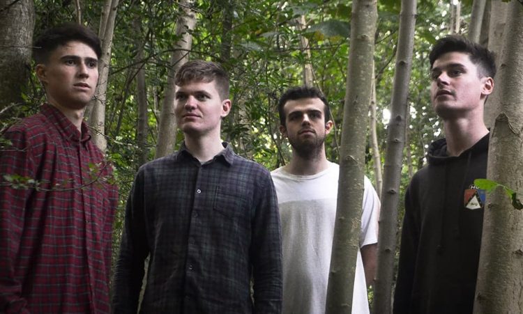 Halcion Release First Original Video For "Plans" - ohestee