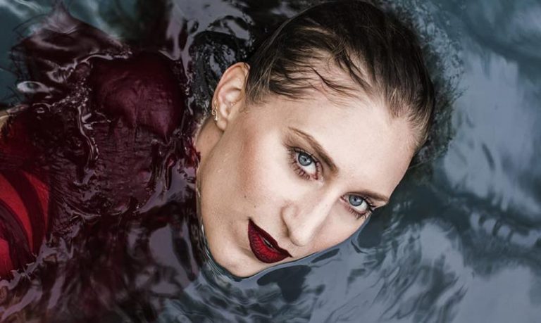 Molly DeWolf Releases Stunning Debut Single "8 Seconds" - ohestee