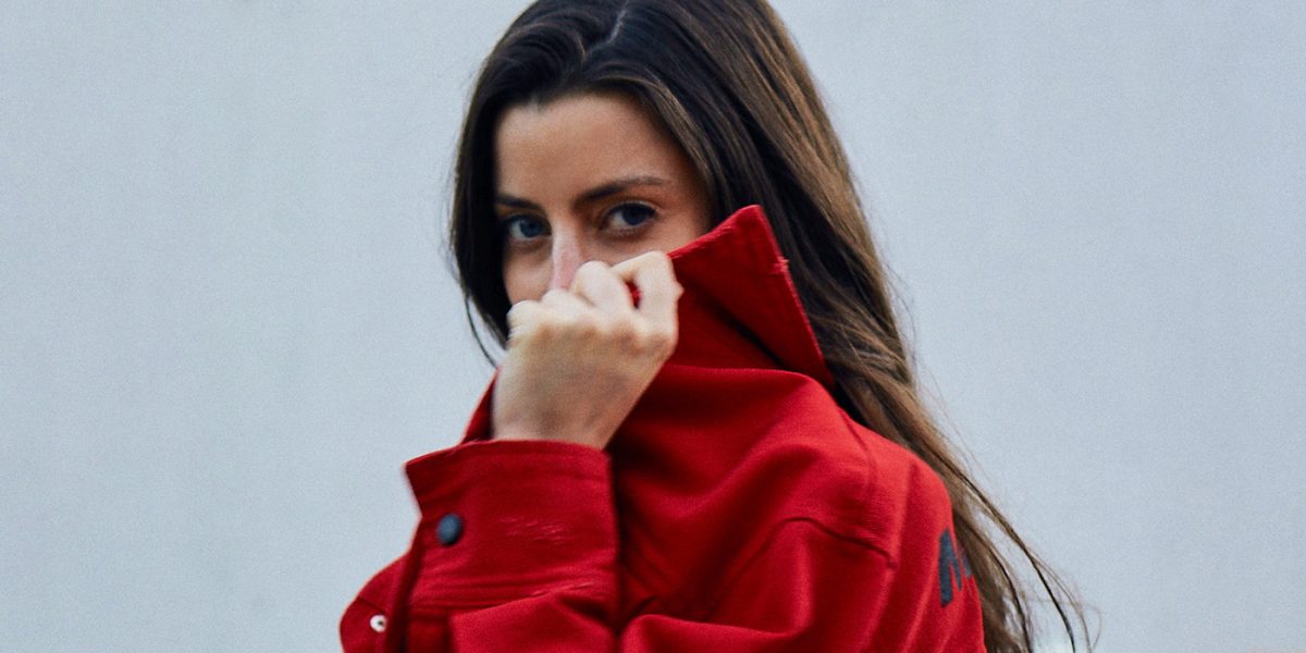 Interview: Lyrah Is In Love With "The View" - ohestee